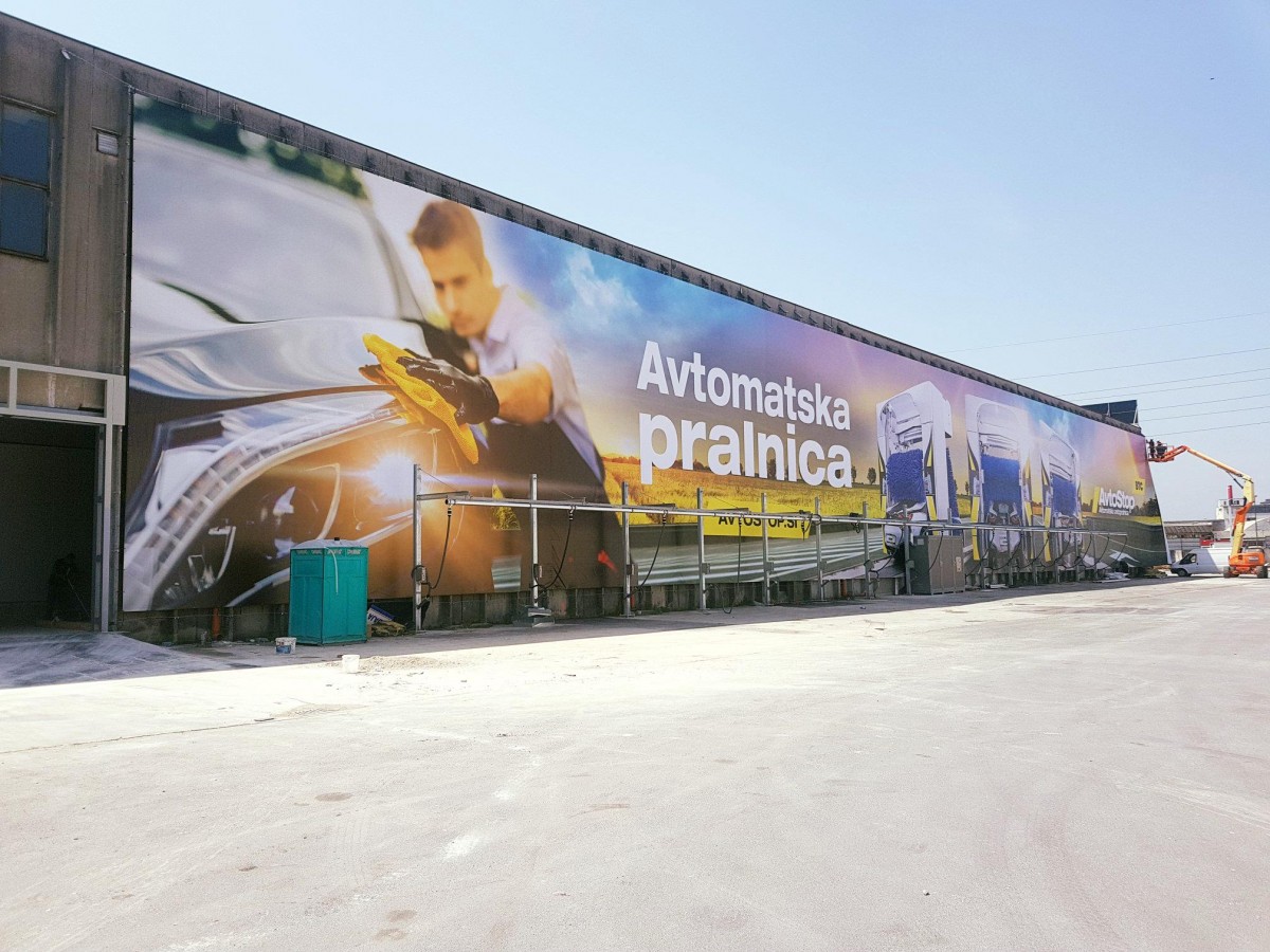 PVC TRANSPARENTI - Tiskarna ENX